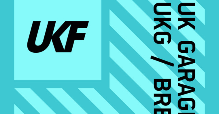 UKG // UK Garage // Breaks