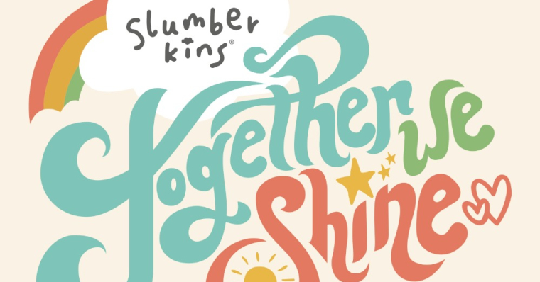 Together We Shine, Vol. 1