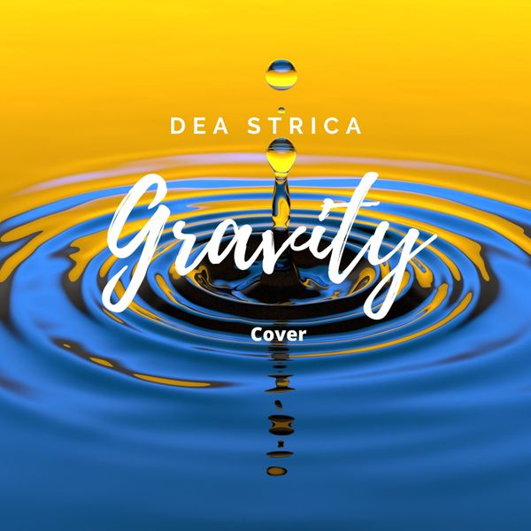Gravity (Cover)