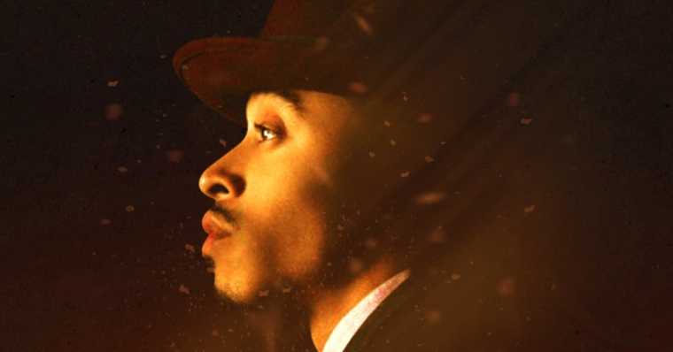 October London - The Rebirth Of Marvin