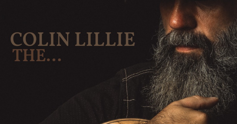 Colin Lillie - The...