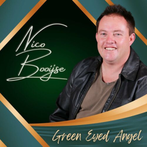 Nico Booijse - Green Eyed Angel