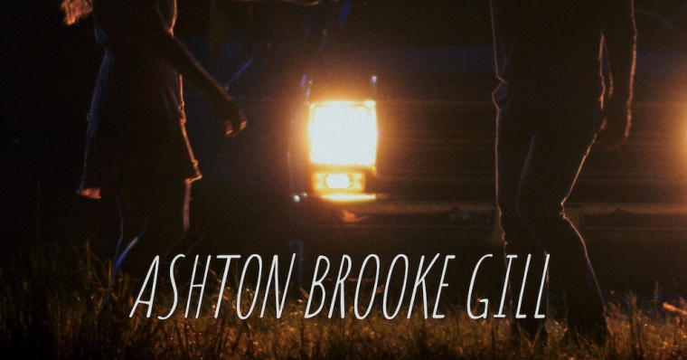 Ashton Brooke Gill - All Before You [Single]