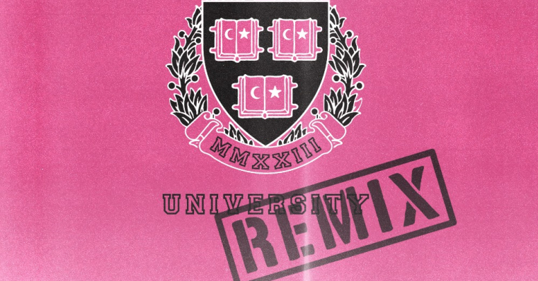 Larray Canceled Remix