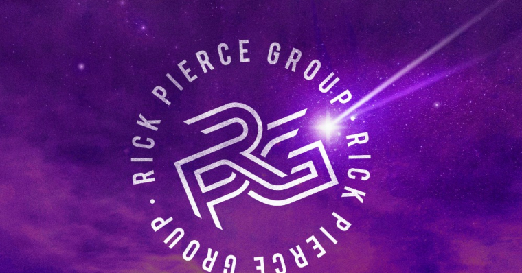 Rick Pierce Group - Only