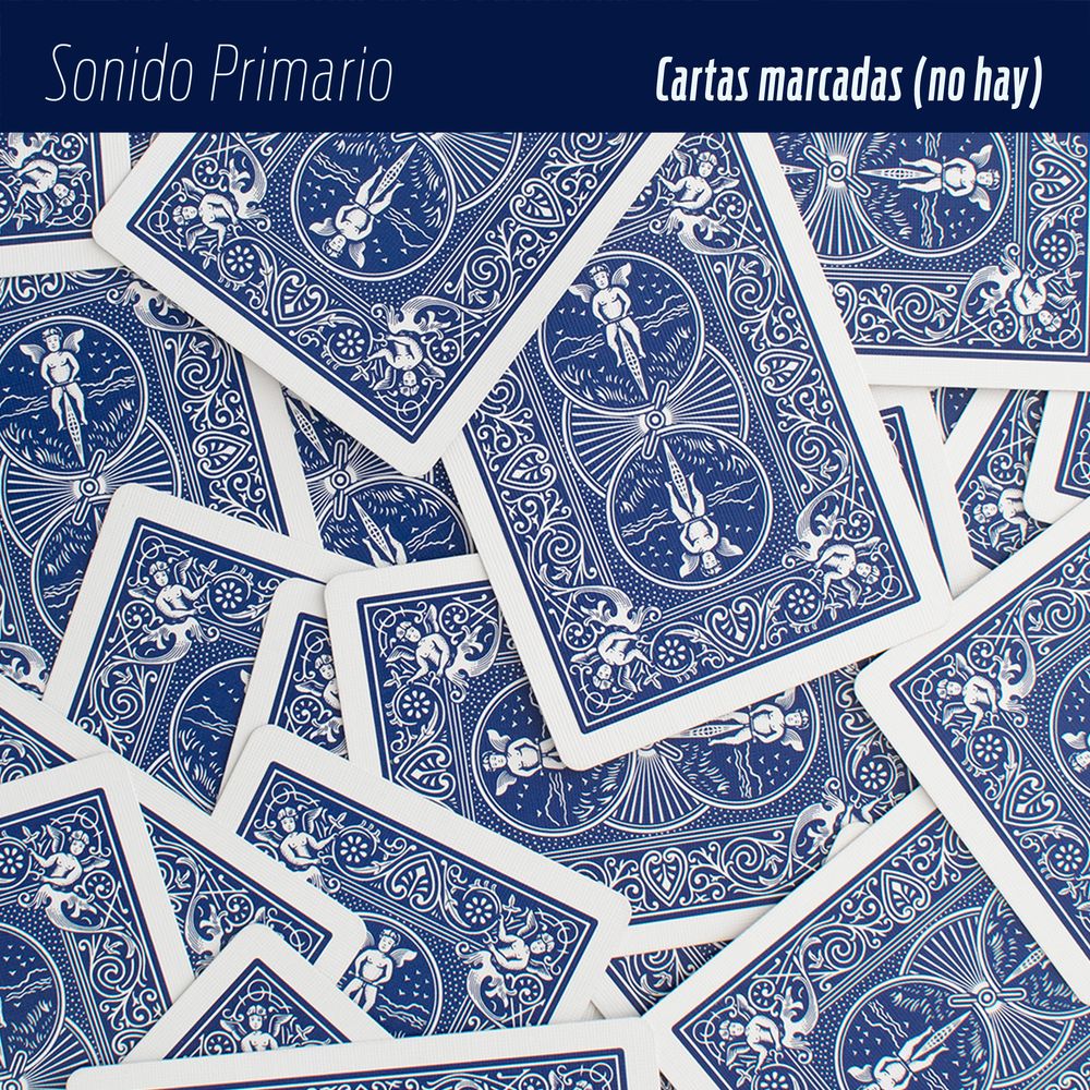 Cartas Marcadas (No Hay)