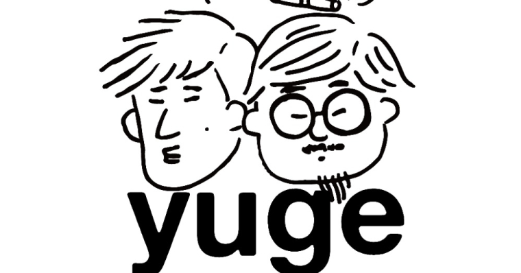 Yuge