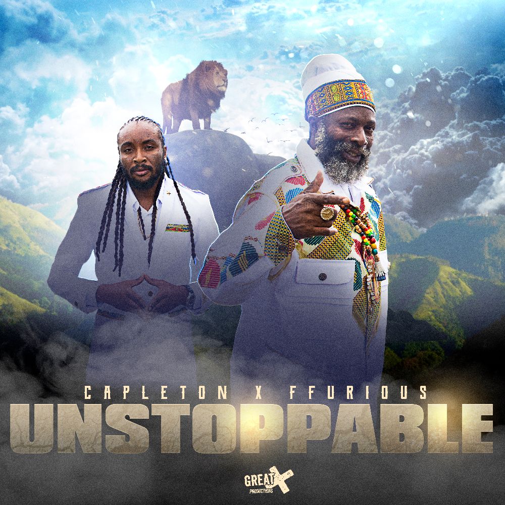 Unstoppable
