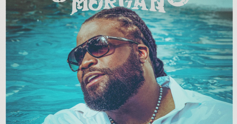 Gramps Morgan