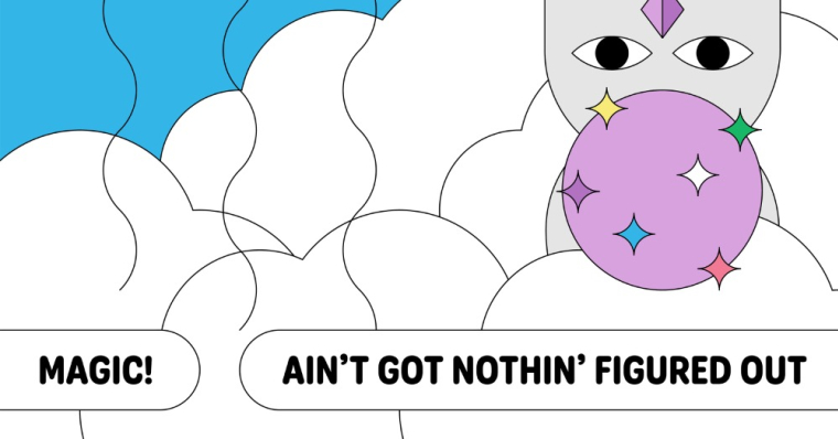 Ain't Got Nothin' Figured Out