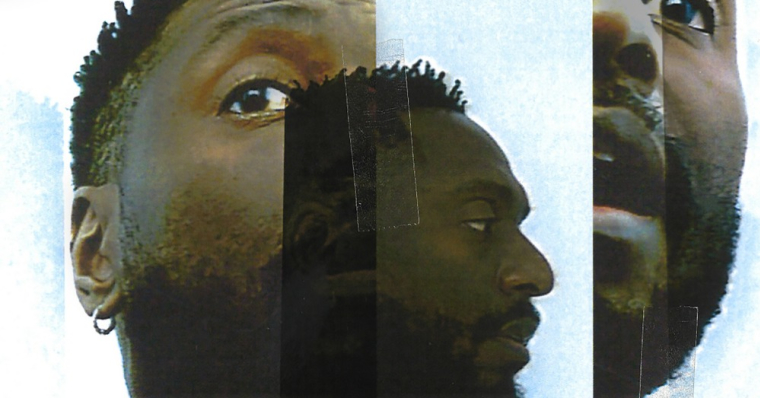 Ralph Beaubrun - IDENTITÉ(S)