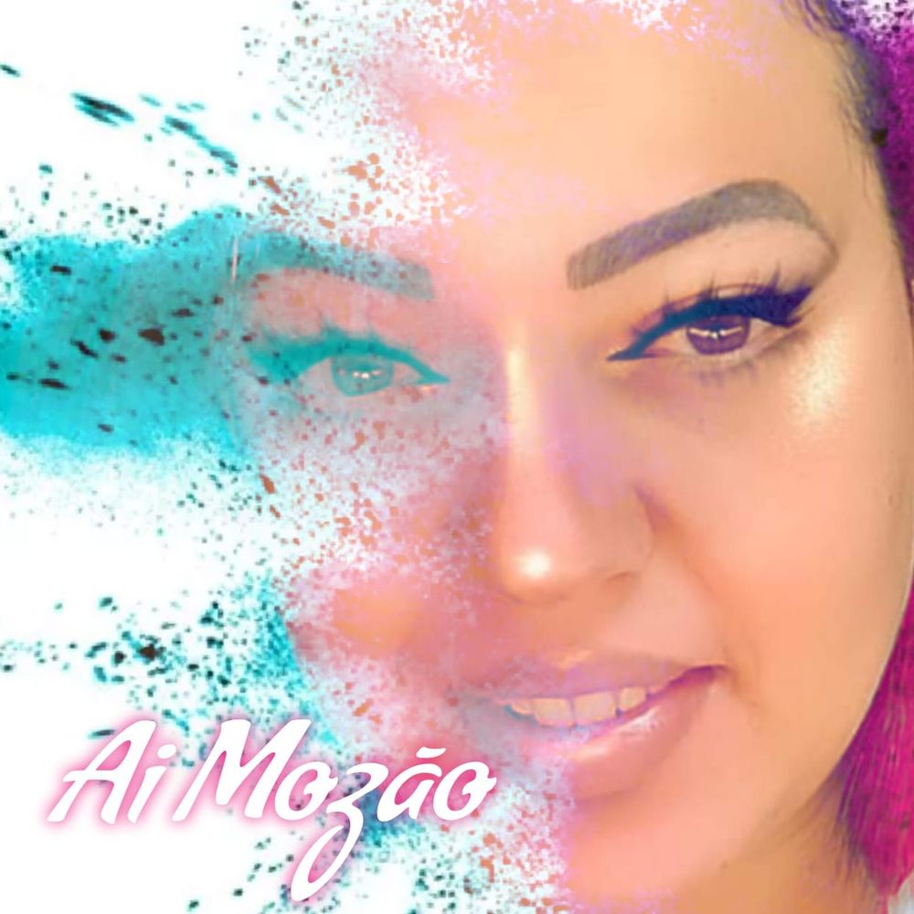 Ai Mozão (Remastered 2023) - Junia lemos