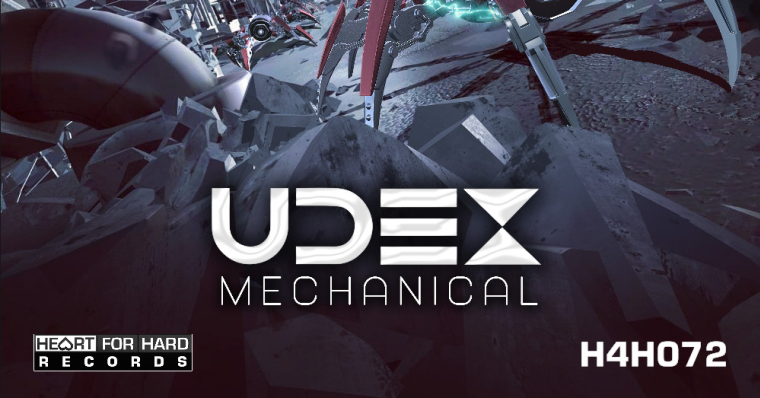 Udex - Mechanical