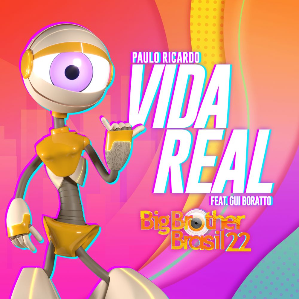 Vida Real 2022 - TV Edit