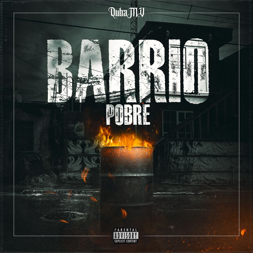 Barrio Pobre - QUBA MV