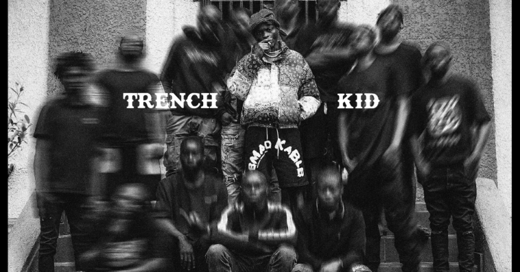 Balloranking - Trench Kid
