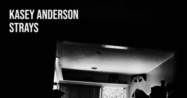 Kasey Anderson - Strays
