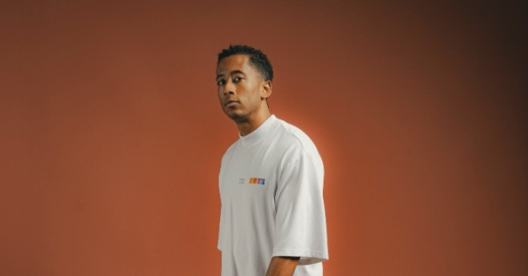 Braxton Cook Music