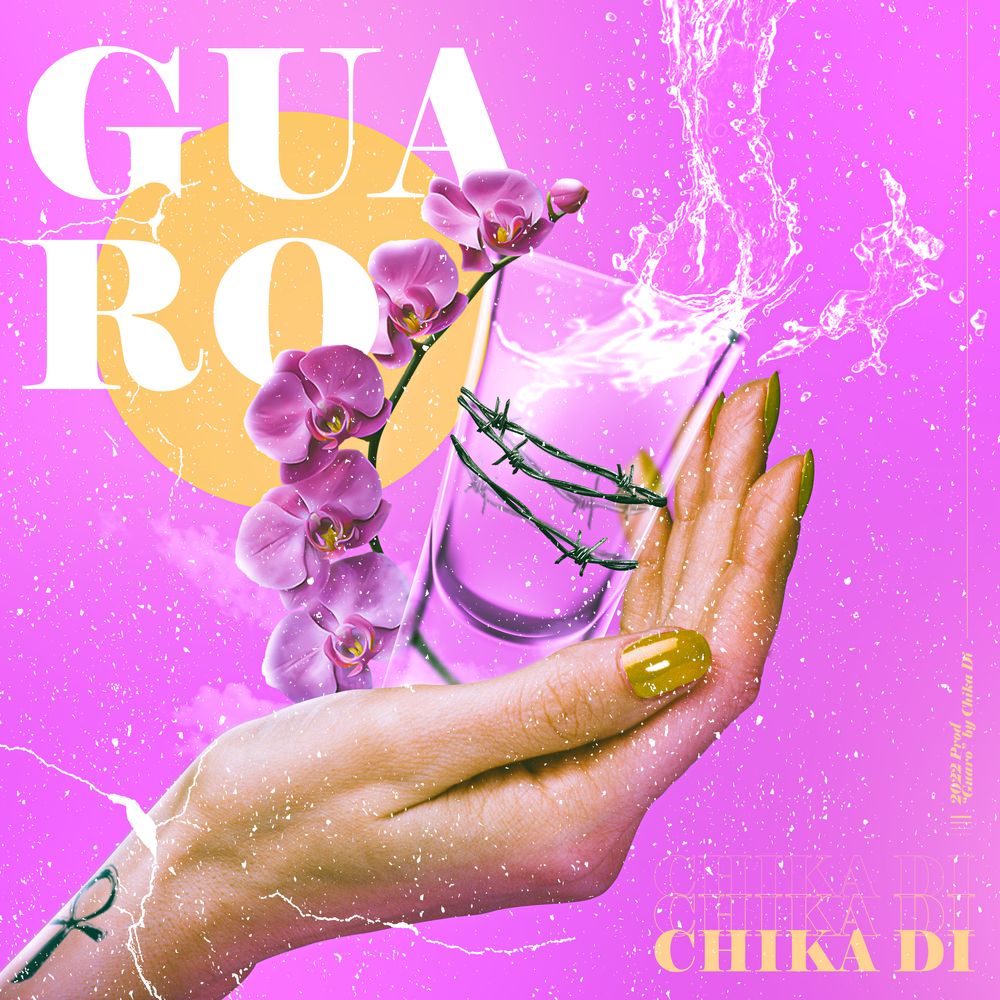 Guaro