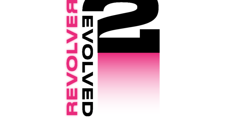 REVOLVER: EVOLVED - Part 2
