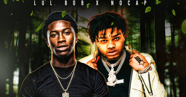 Lul Bob - No One Here (with NoCap)