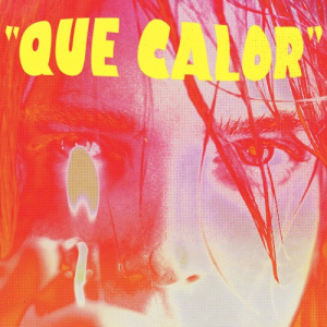 Maya - Que Calor