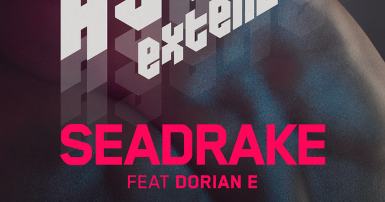 SEADRAKE - Asche (Extended)