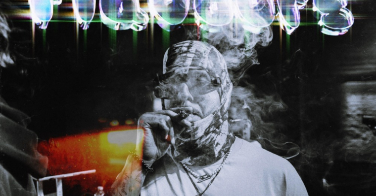 Flavours - Harm Franklin