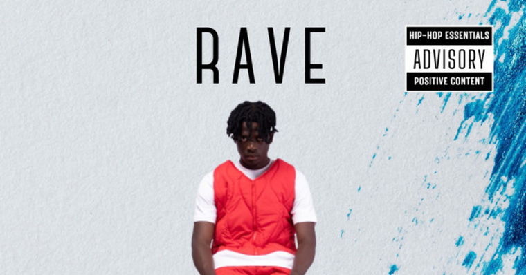 Rave - Water + Pressure