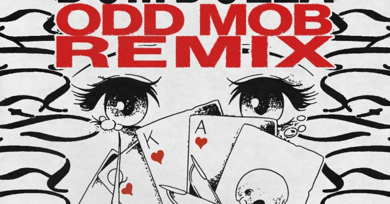 Dom Dolla - Saving Up (Odd Mob Remix)