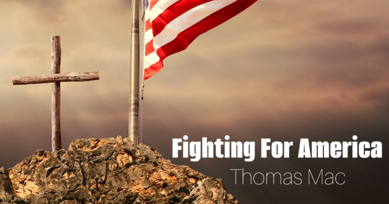 Fighting For America