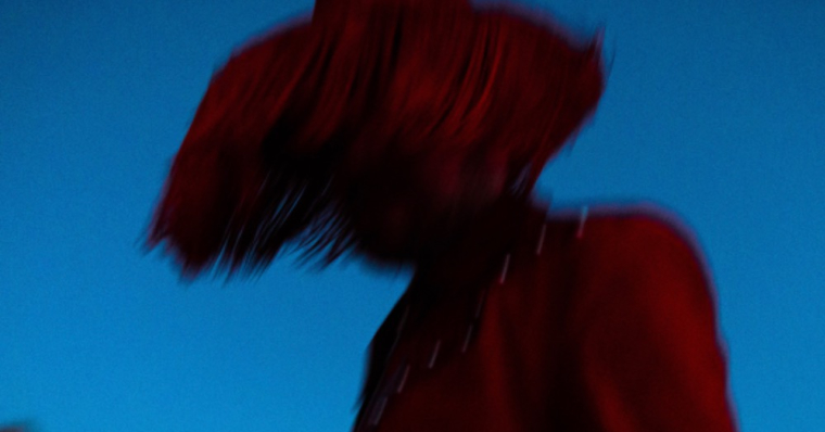 RED LEATHER'S DEBUT SINGLE