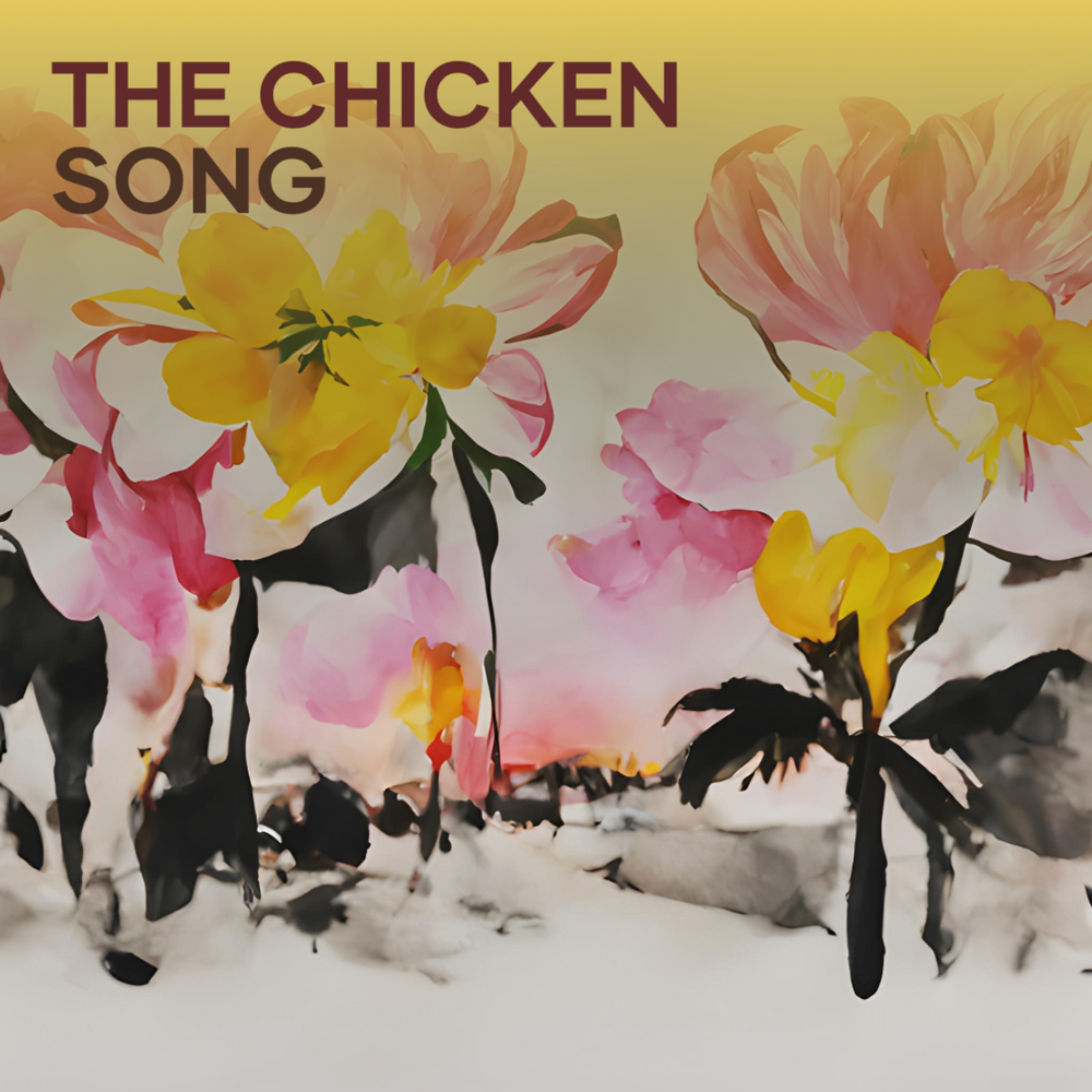 The Chicken Song (Remastered 2023) - Paul Anthony Cooke