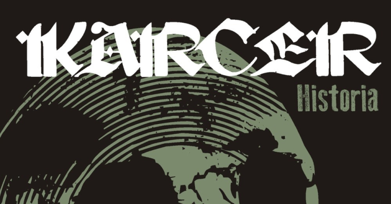 Karcer - Historia