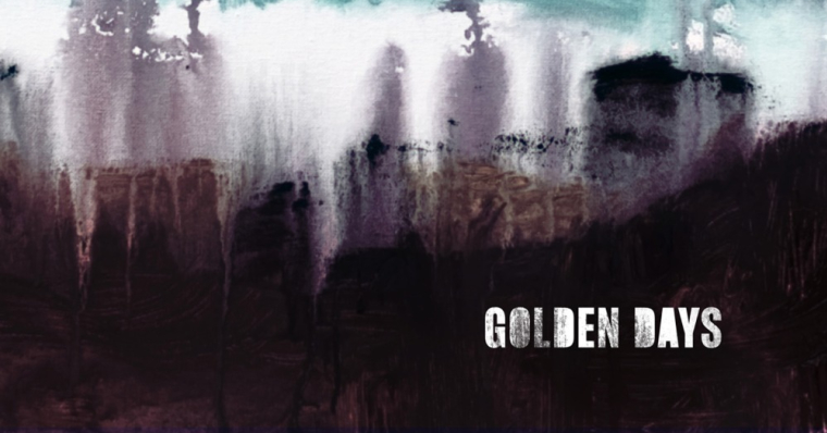 Bernhard Eder - Golden Days