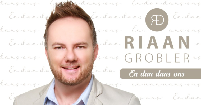 Riaan Grobler - En Dan Dans Ons (Radio Edit)