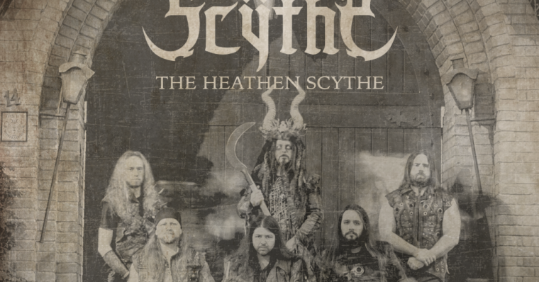 The Heathen Scythe