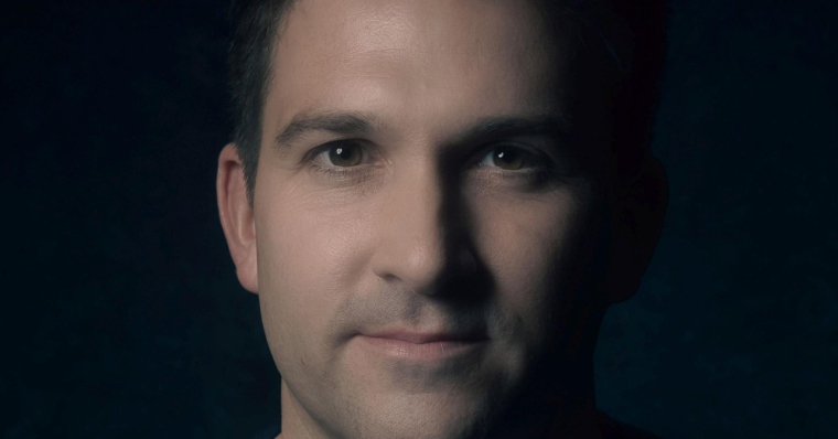 Barnaby Smith: Bach