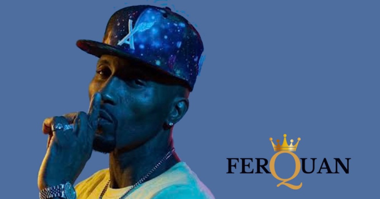 FerQuan - Work (The Other Side)