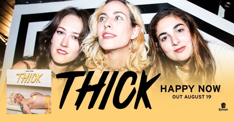 THICK • Official Store