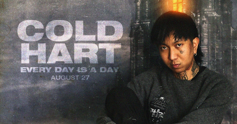 Cold Hart • Official Store
