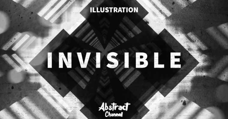 Invisible