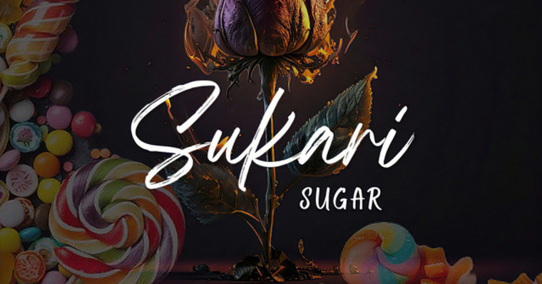 Noendo - Sukari (Sugar)
