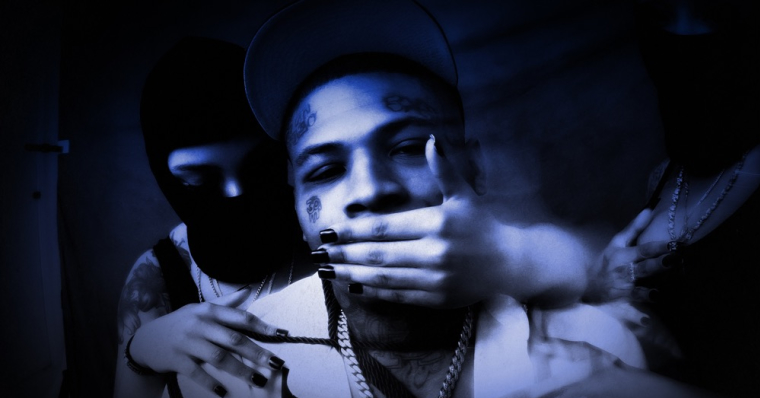 ASM Bopster - 30 Shades (DJ Smallz 732 Jersey Club Remix)