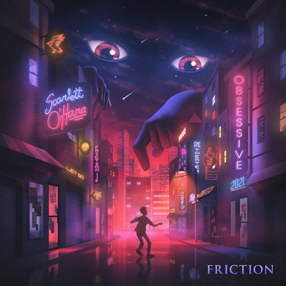 Friction Friction