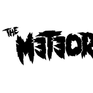 THE METEORS official Merch and Records