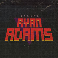 Ryan Adams Tour Dates - Ryan Adams