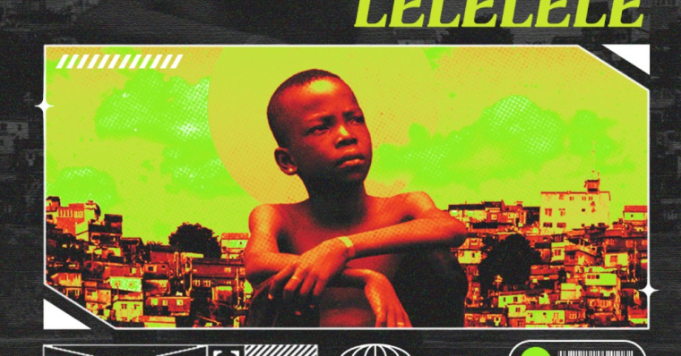 LeLeLeLe (Radio Edit)