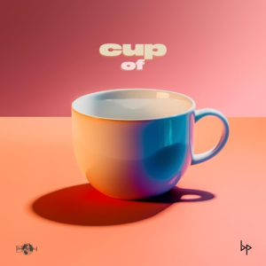 Babble Pitch - Cup Of (feat. 14Double84) - Single