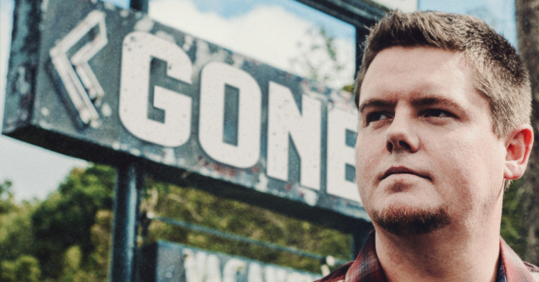 Dustin Collins - "Gone"